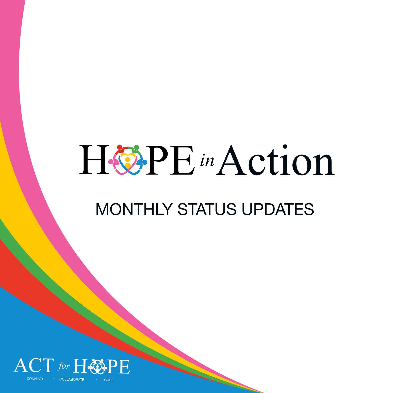 Monthly Update: October